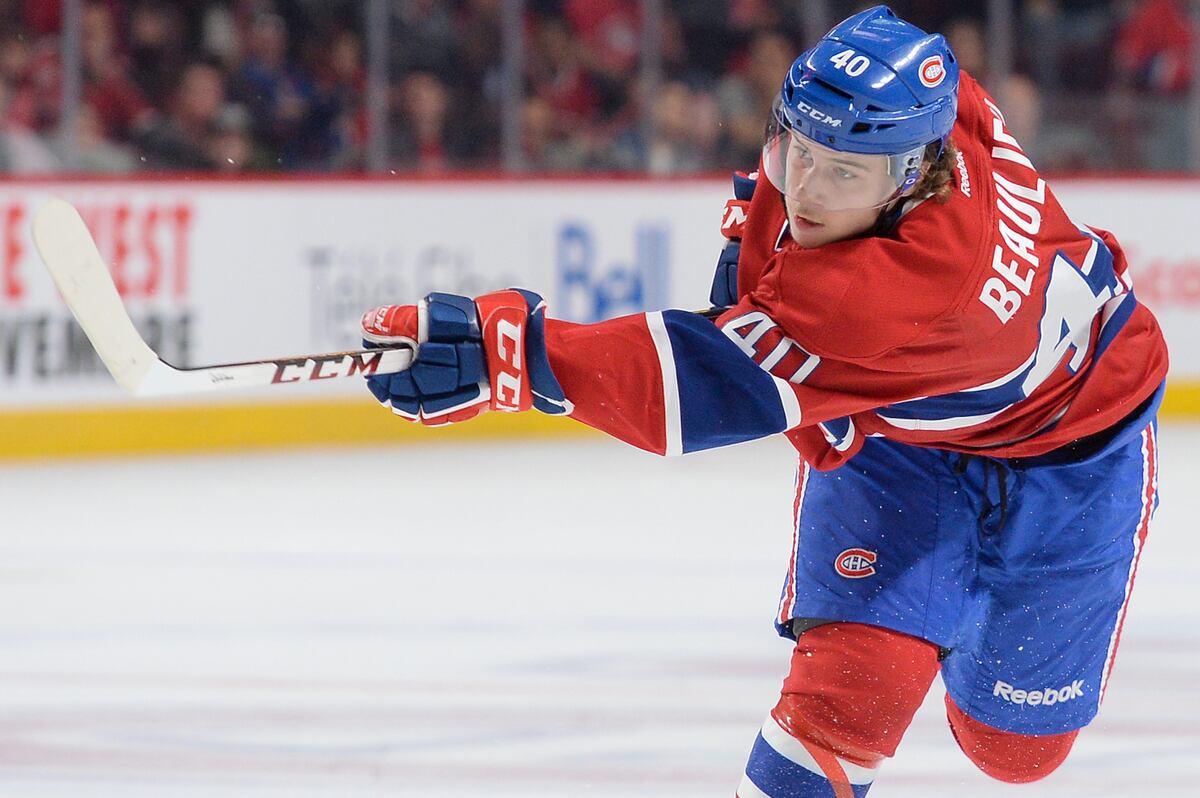 NHL Player Comparisons for Montreal Canadiens' Top Prospects | News ... NHL Player Comparisons for Montreal Canadiens' Top Prospects | News ...