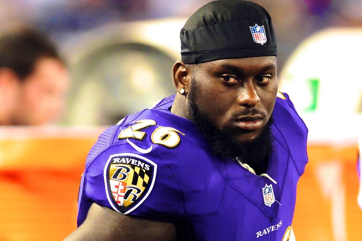Ravens Safety Matt Elam Calls Calvin Johnson 'Old' During Interview ...