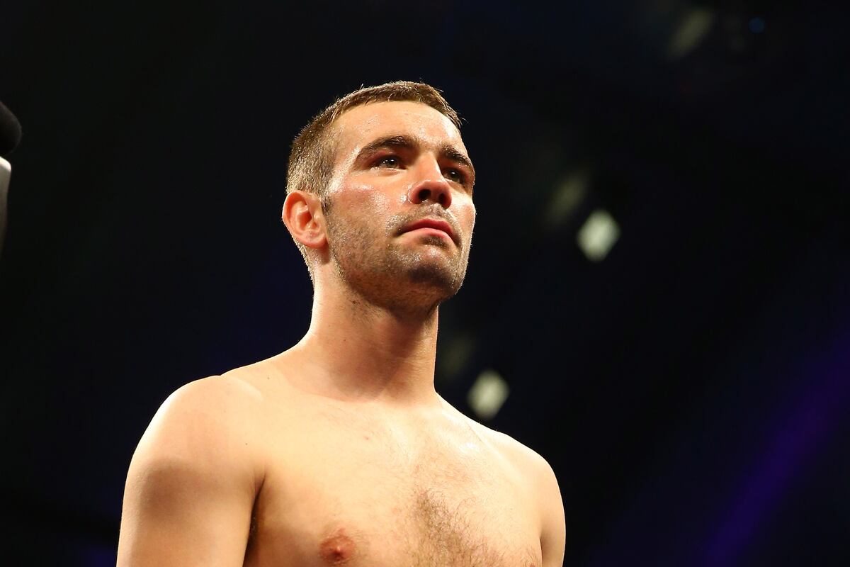 Leonard Bundu vs. Lee Purdy: Fight Time, Date, TV Info, Preview and ...