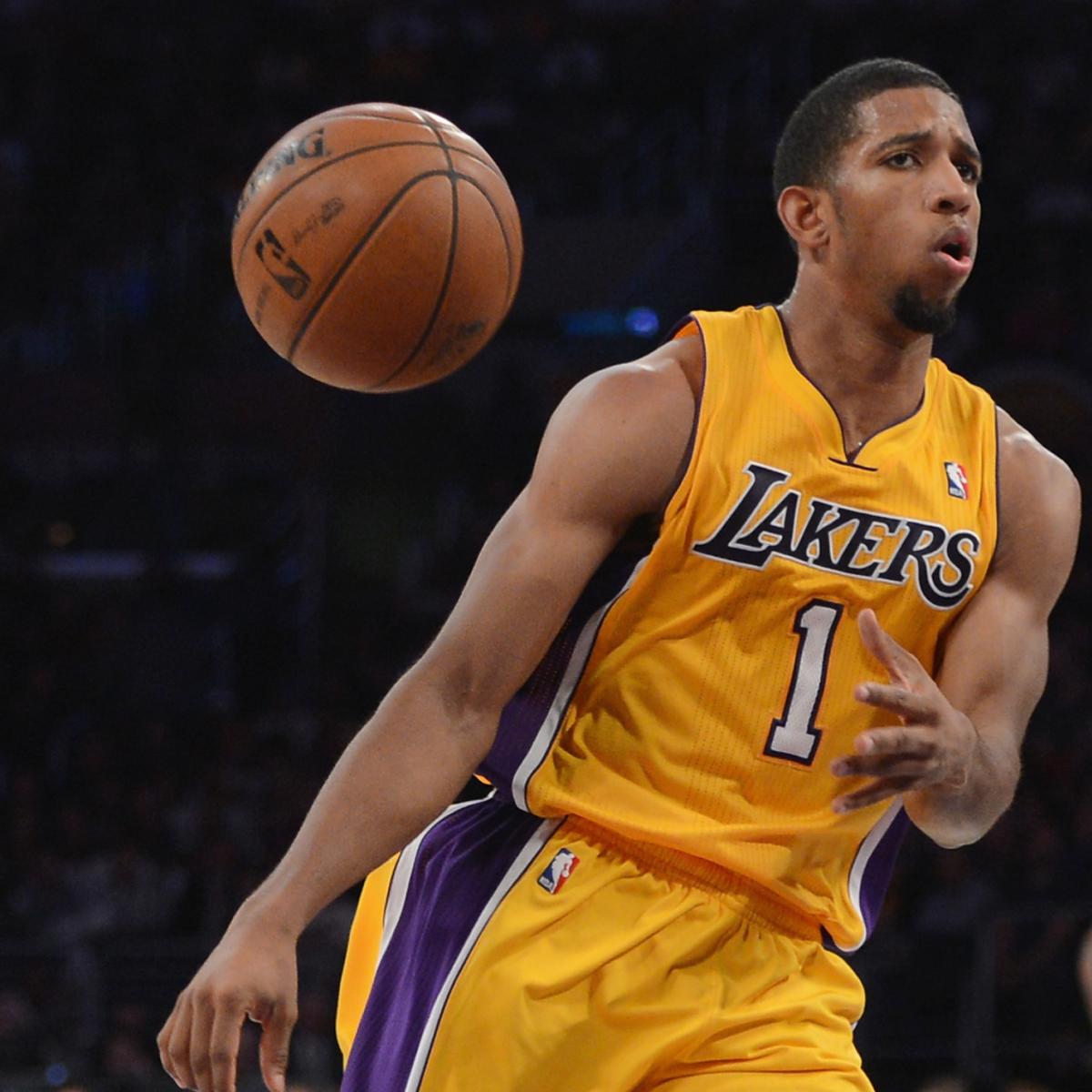 Best Potential Point Guard Replacement Options for LA Lakers | News ... Best Potential Point Guard Replacement Options for LA Lakers | News ...