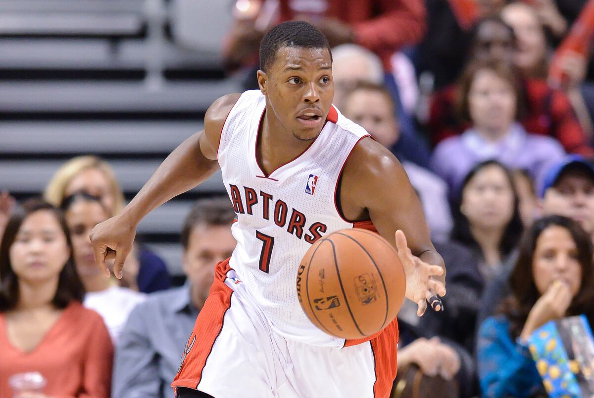 Best Trade Destinations and Fits for Toronto Raptors' Kyle Lowry | News ...
