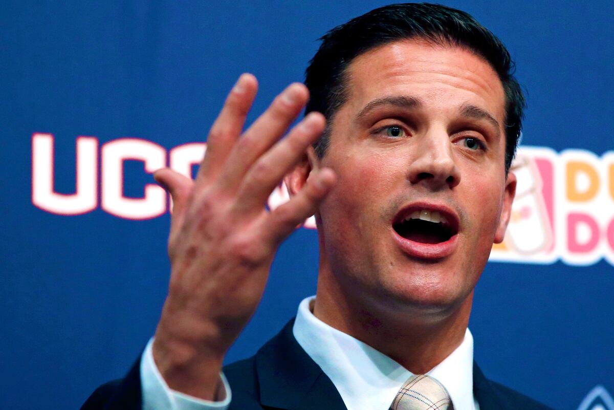 Notre Dame Football: Bob Diaco's Departure Marks the End of an Era ...