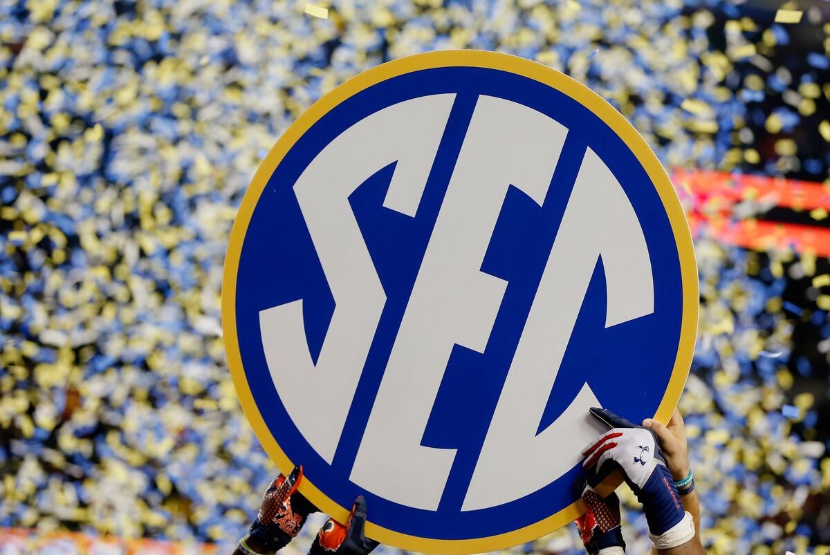 SEC Football: 5 Early Predictions for 2014 | News, Scores, Highlights ...