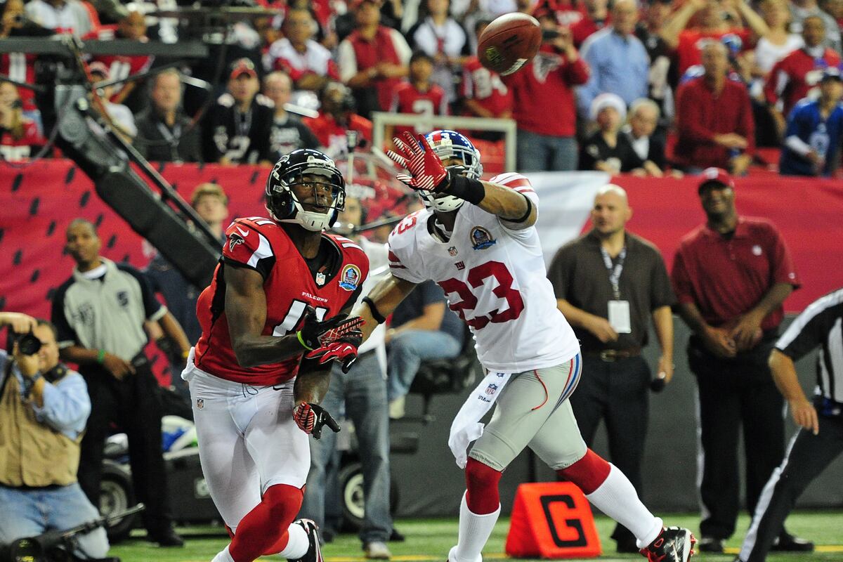 Counting Down the Atlanta Falcons' 10 Best Wins of the Mike Smith Era ...