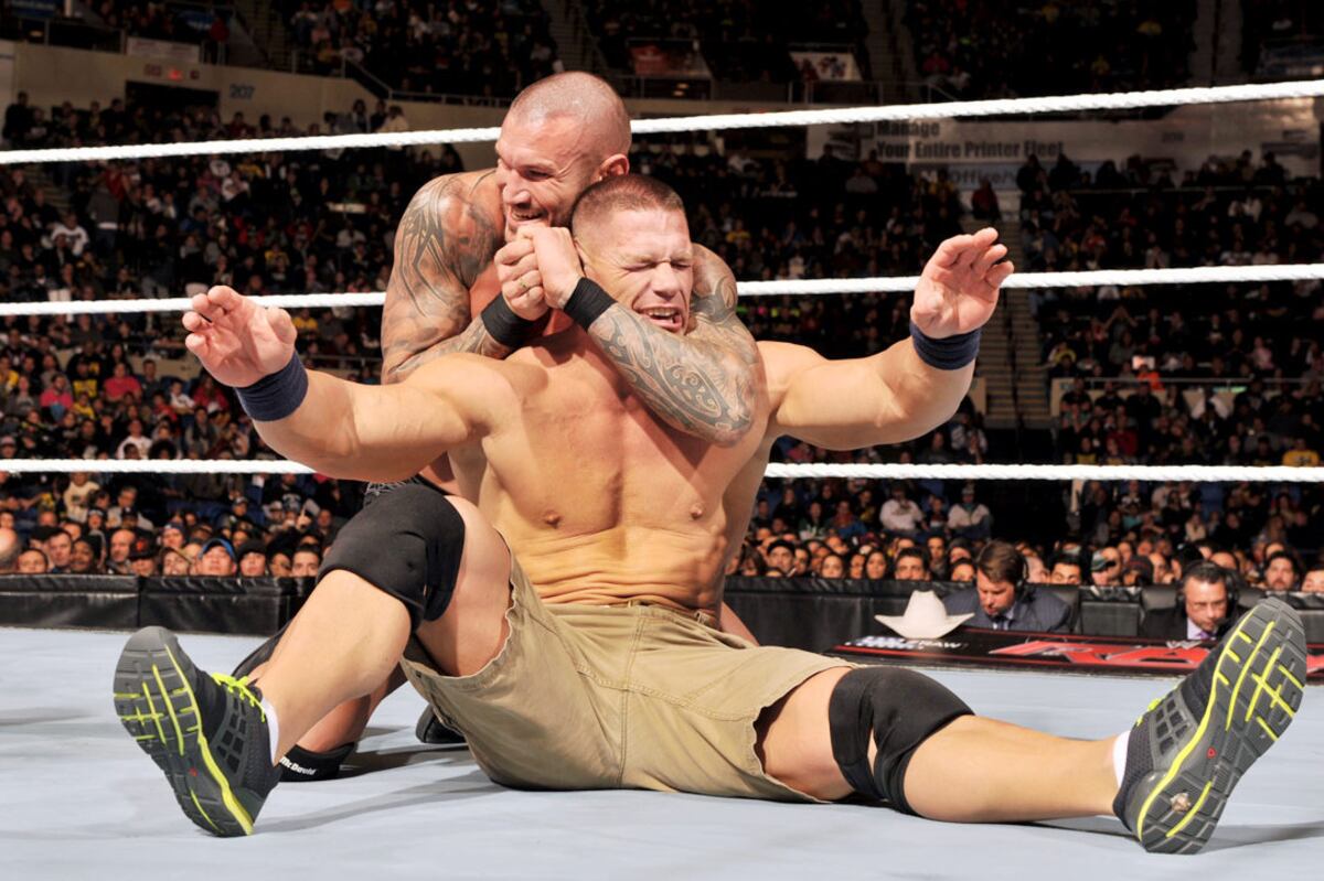 WWE TLC 2013: Match Card, Potential Spoilers, Predictions and More ...