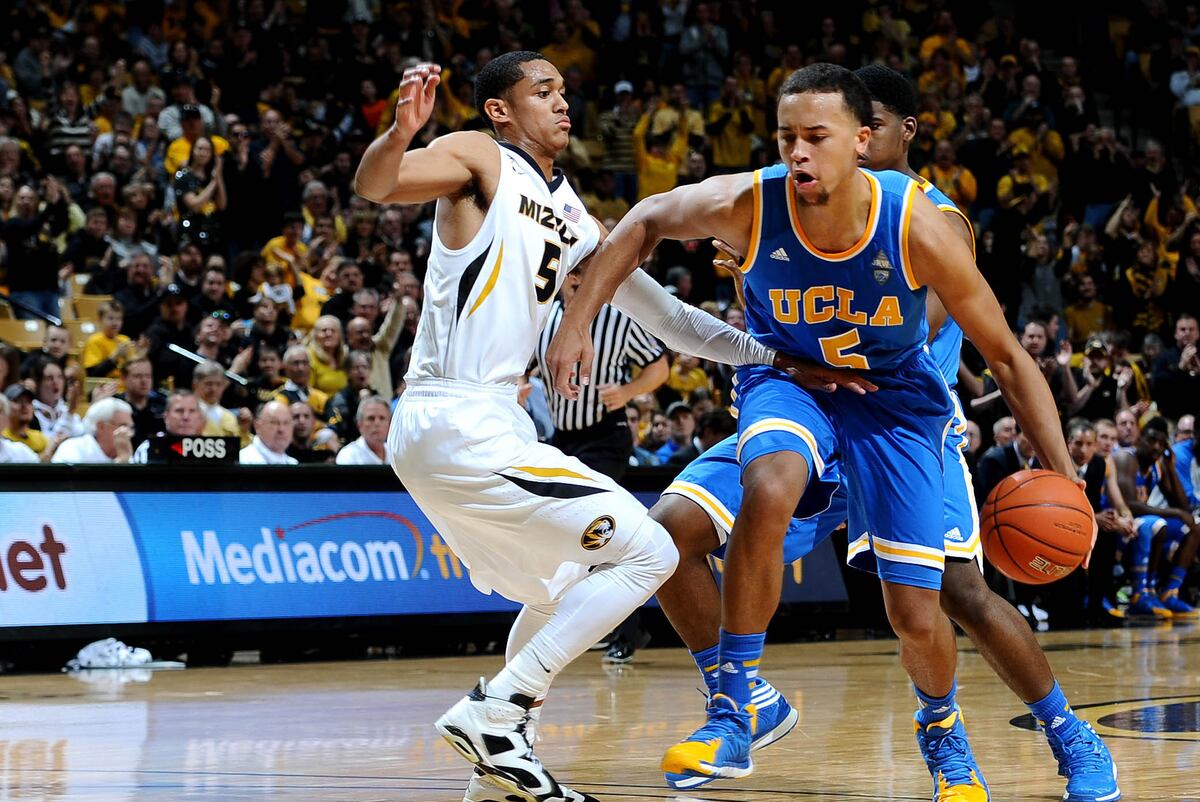 UCLA Basketball: Key Matchups in Showdown with Duke | News, Scores ...