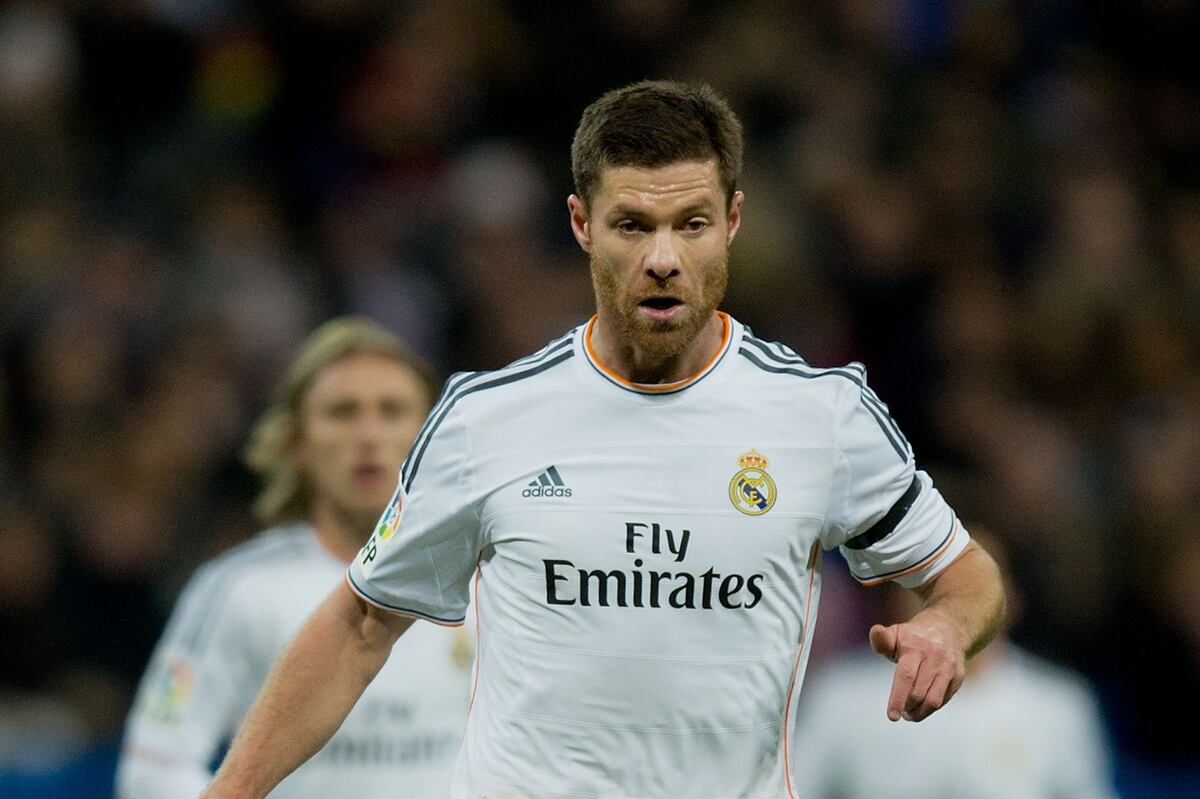 Liverpool Transfer Rumours: Reds Wise to Chase Xabi Alonso | News ...