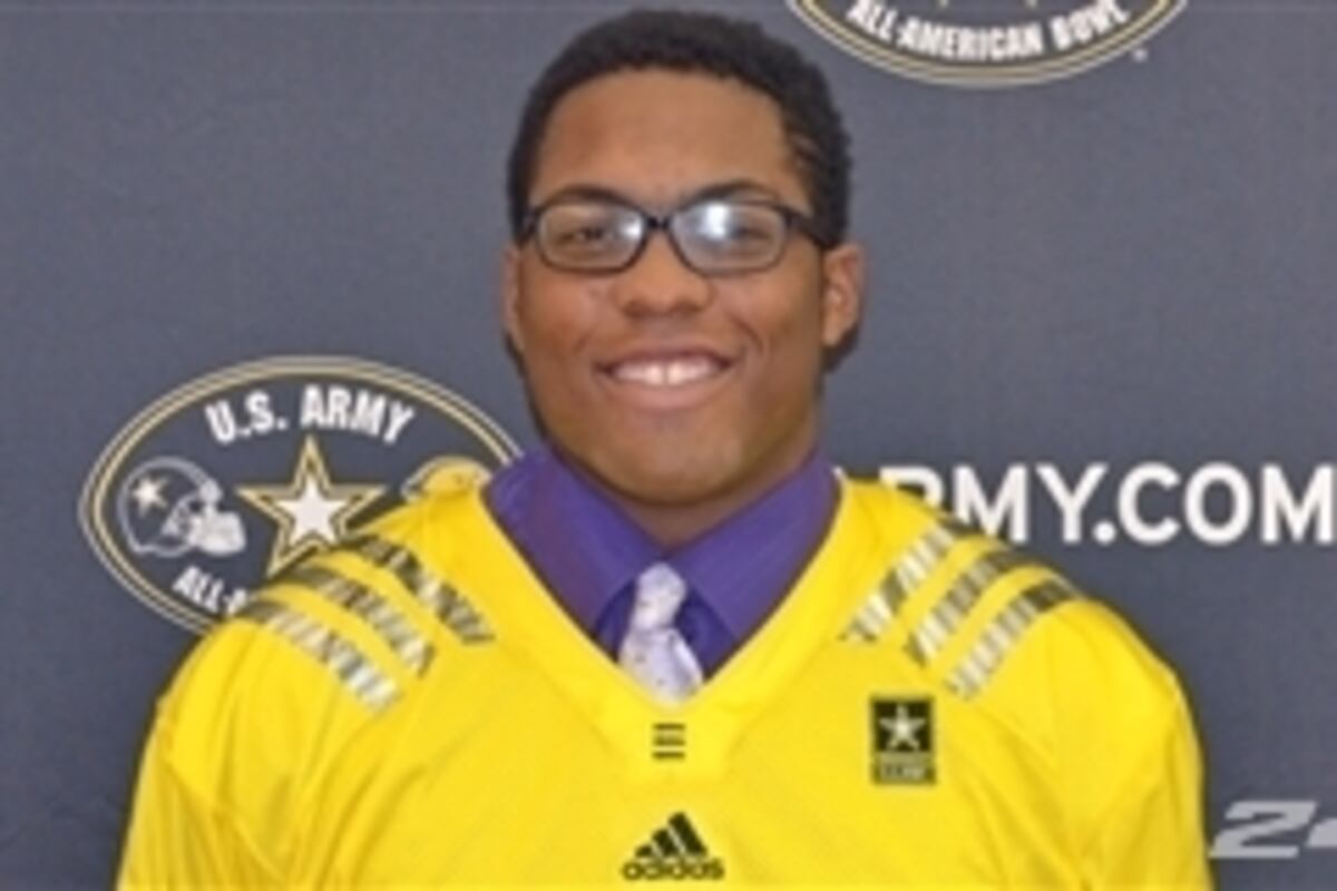 Brian Wallace to Arkansas: Razorbacks Land 4-Star OT Prospect | News ...