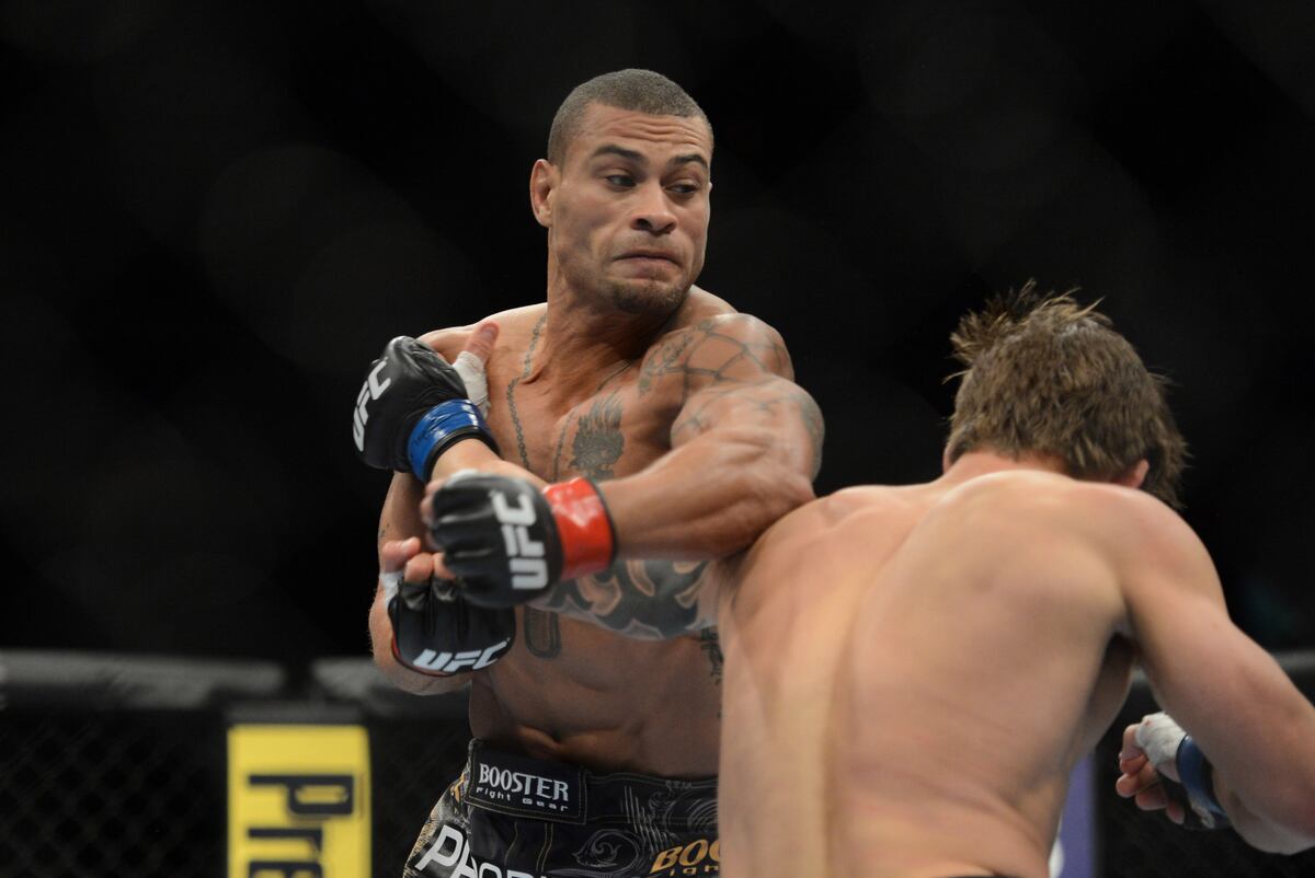 UFC on Fox 9: What We Learned from the Prelims | News, Scores ...