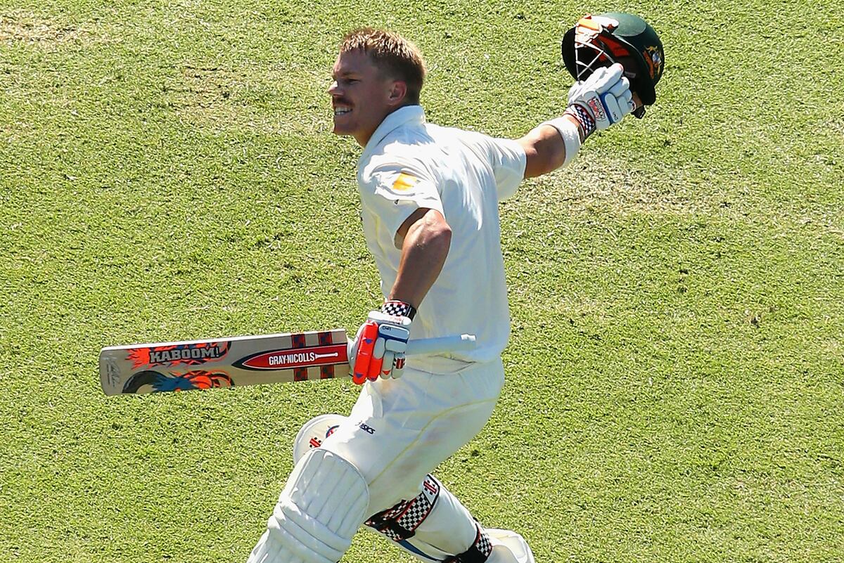 The Ashes: Key Points from Day Three at the WACA | News, Scores ...