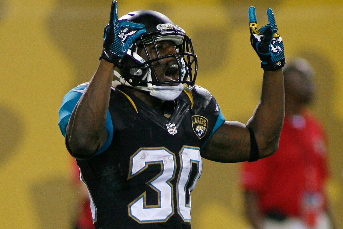 Jordan Todman's Instant Fantasy Reaction After Week 15 | News, Scores ...