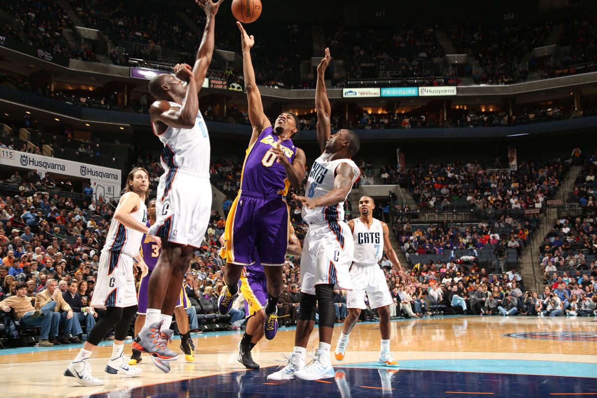 Breaking Down the NBA's Biggest Defensive Surprise | News, Scores ...