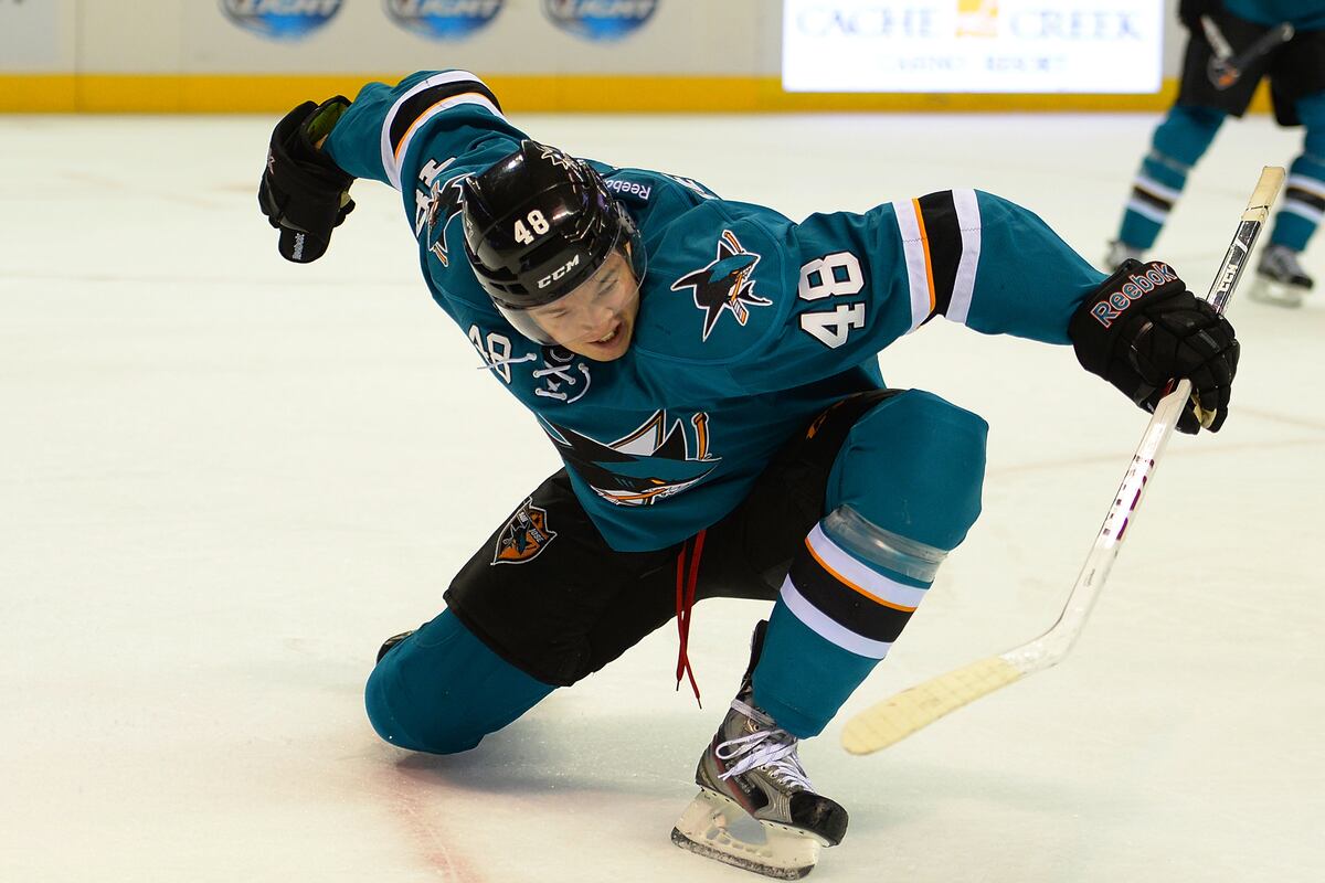 Ranking the 10 Most Surprising NHL Rookies in 2013-14 | News, Scores ...