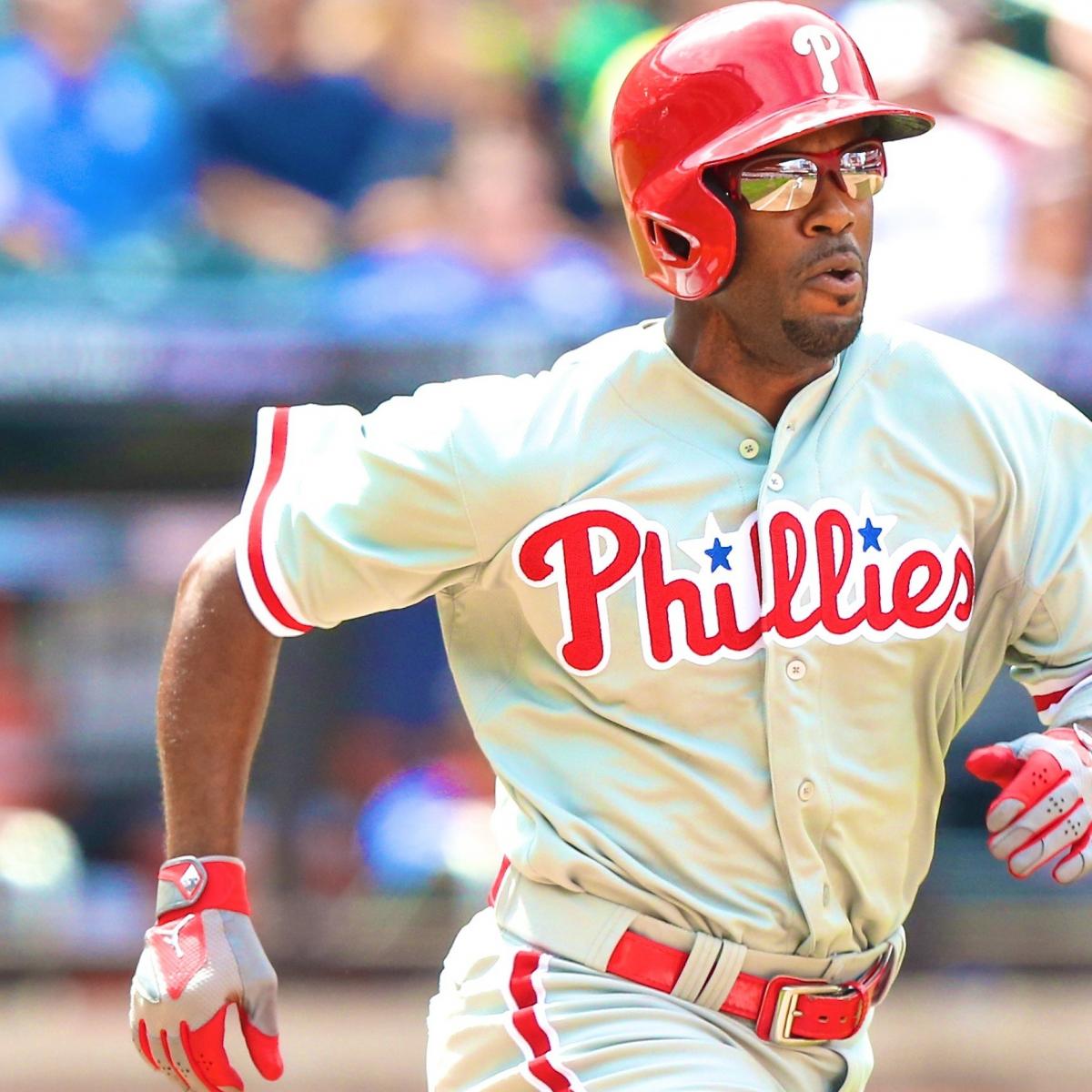 Best Potential Trade Packages and Landing Spots for Phillies SS Jimmy ... Best Potential Trade Packages and Landing Spots for Phillies SS Jimmy ...