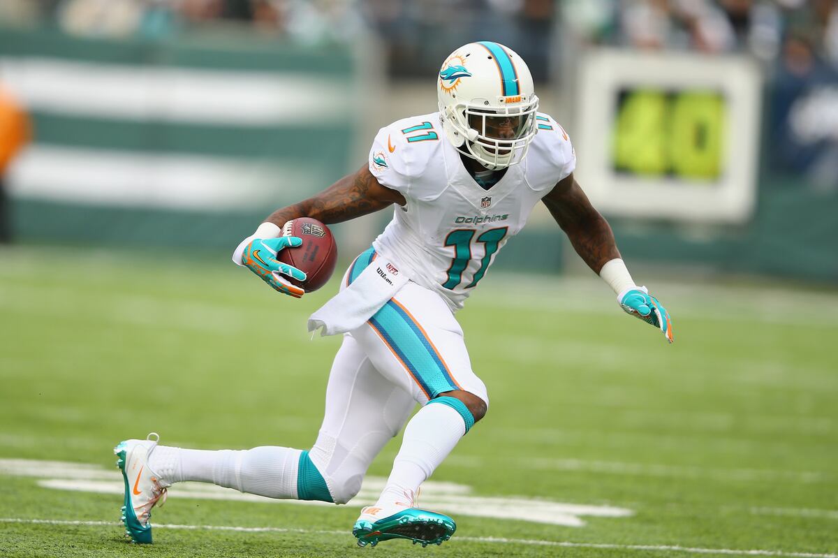 Fins Still Kicking: The Miami Dolphins and Their Win Streak | News ...