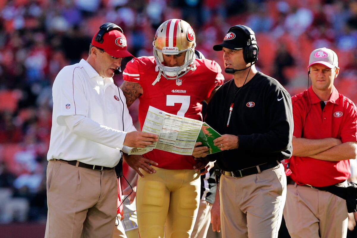 Biggest Questions the 49ers Must Answer Before the 2014 NFL Playoffs ...