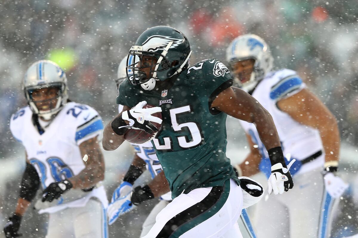 2013 Fantasy Football Running Back Rankings: NFL Week 16 | News, Scores ...