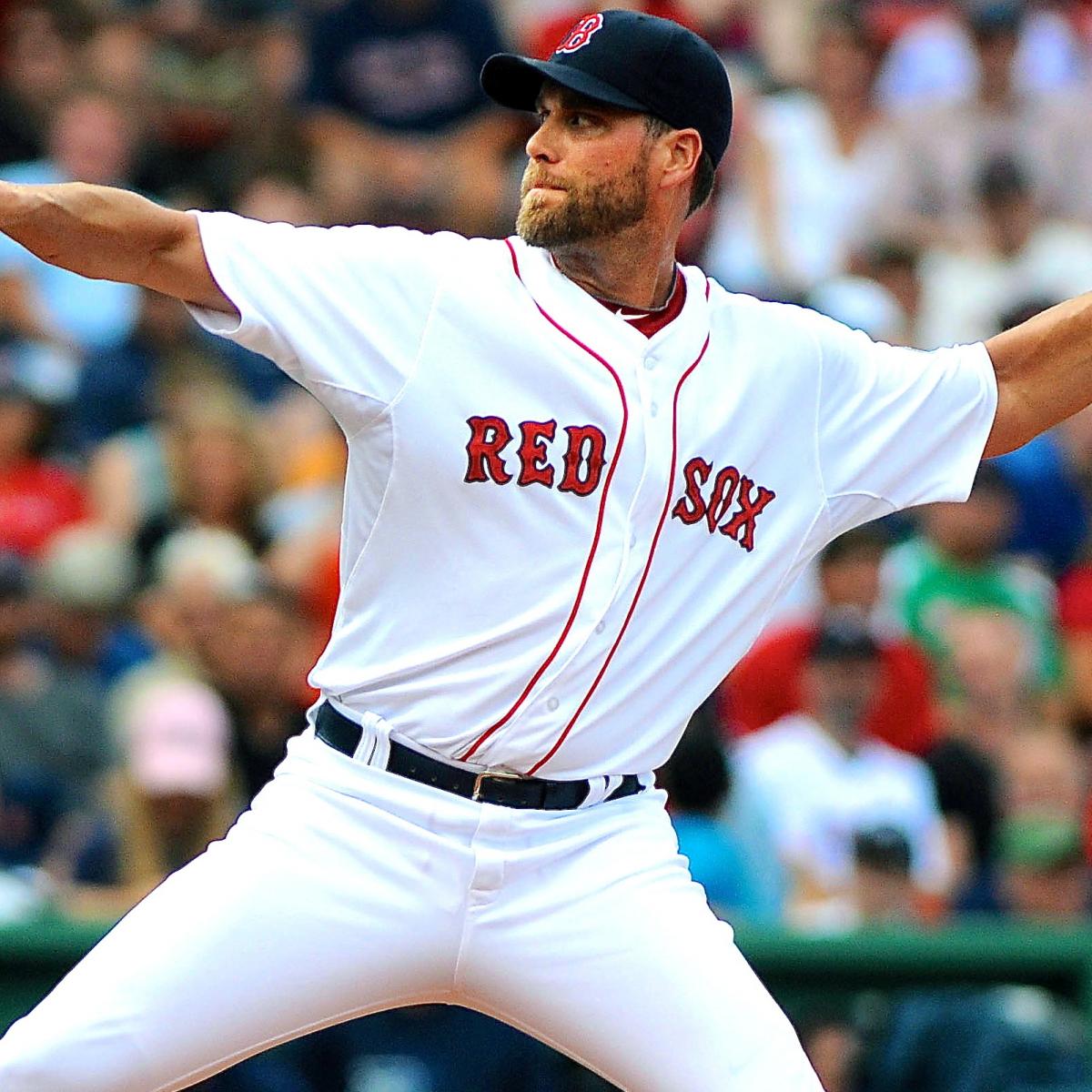 Matt Thornton and New York Yankees Reportedly Agree on 2-Year Contract ...