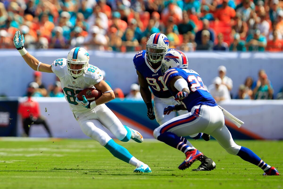 Miami Dolphins vs. Buffalo Bills: Betting Odds Analysis and Pick Prediction | News, Scores ...