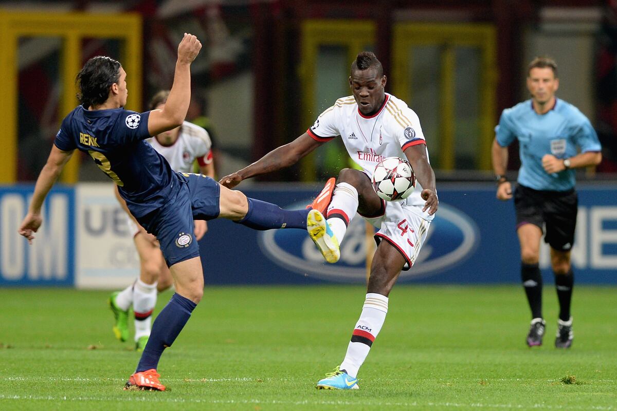 A Progress Report on Manchester City's PSV Eindhoven Loanee Karim Rekik ...