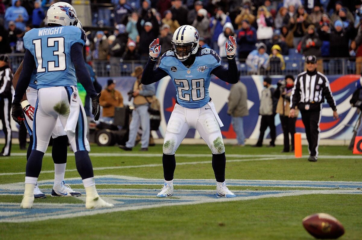 Tennessee Titans: 6 Players That Shouldn't Be Brought Back Next Season ...