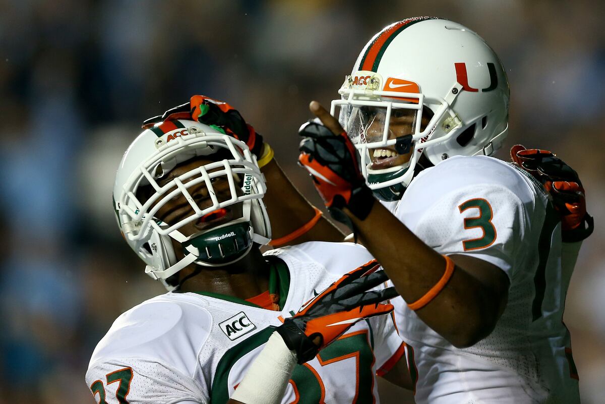 Miami Football: 3 Ways Canes' Defense Will Improve in 2014 | News ...
