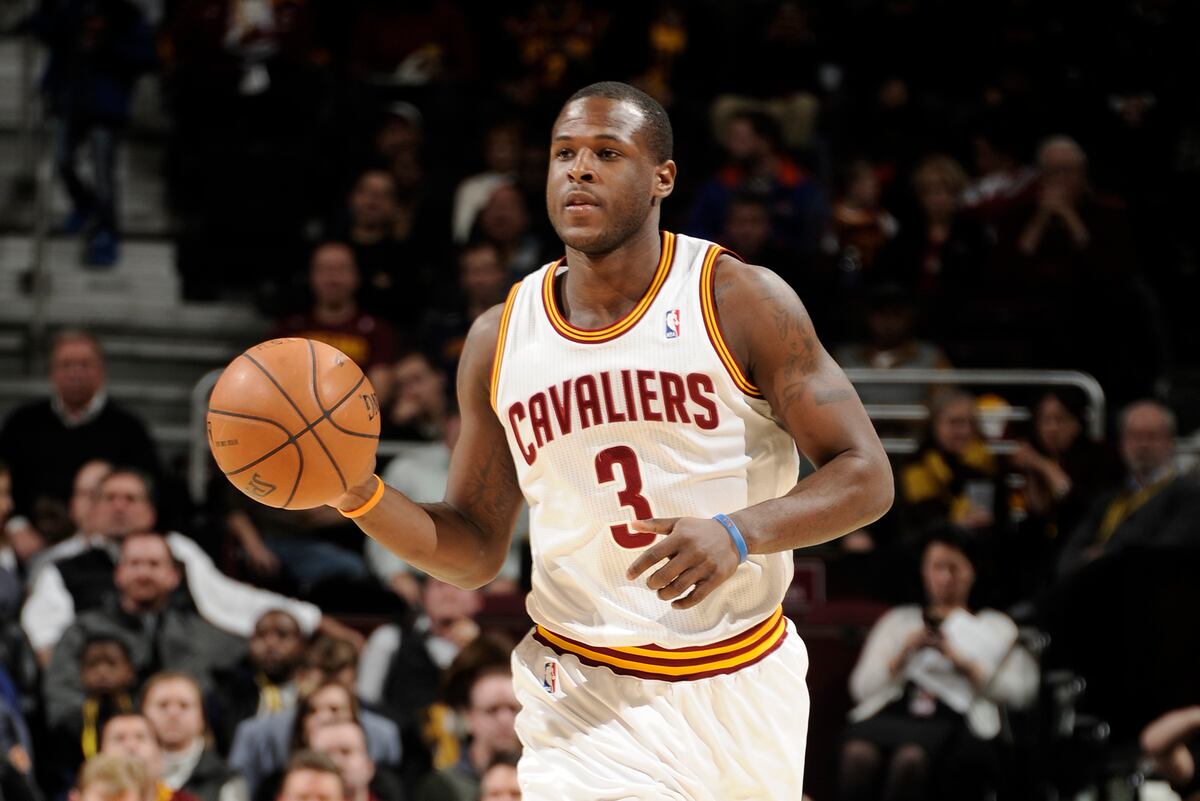 NBA Trade Rumors: Latest on Dion Waiters and More from Around the ...