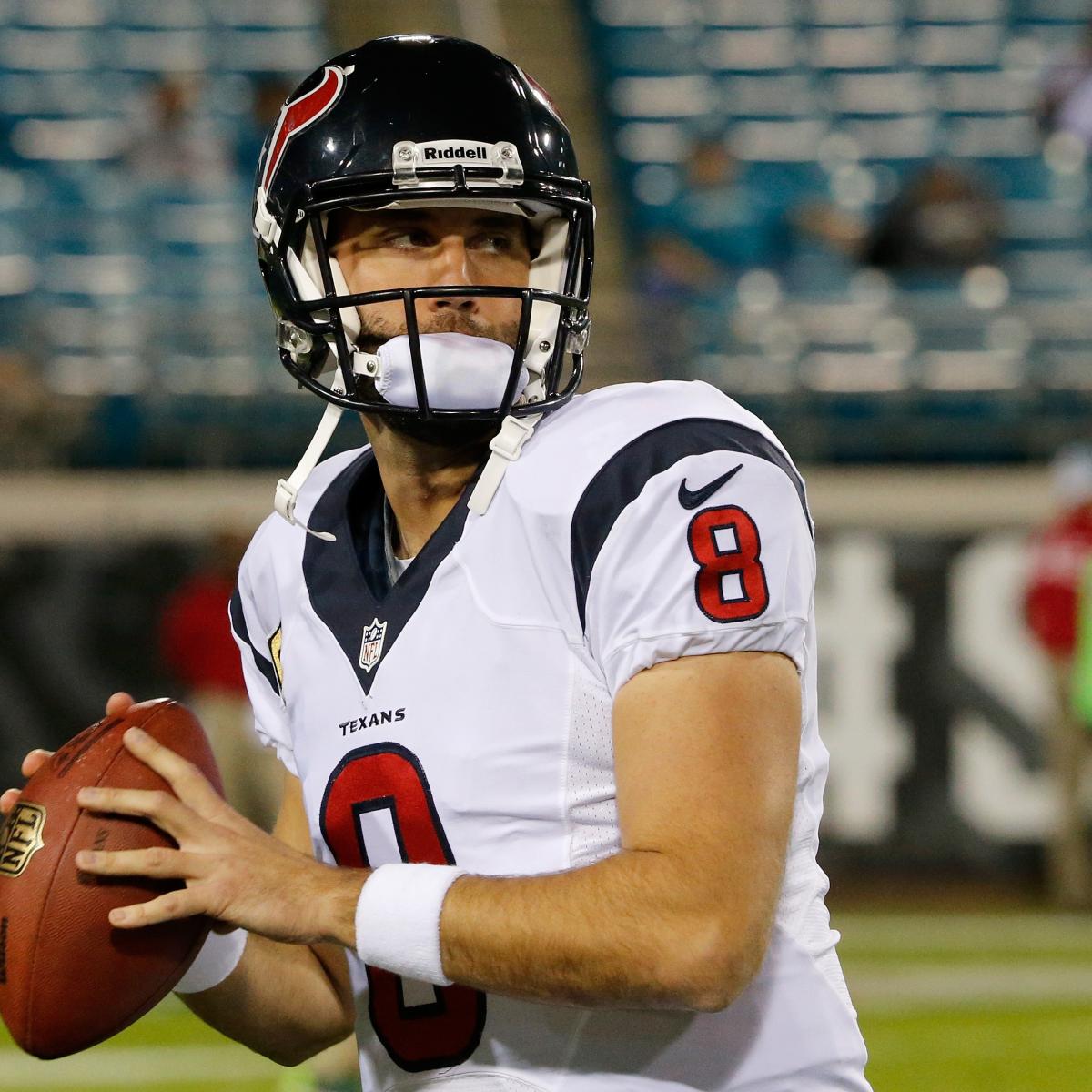 5 Players the Houston Texans Shouldn't Bring Back Next Season | News ... 5 Players the Houston Texans Shouldn't Bring Back Next Season | News ...