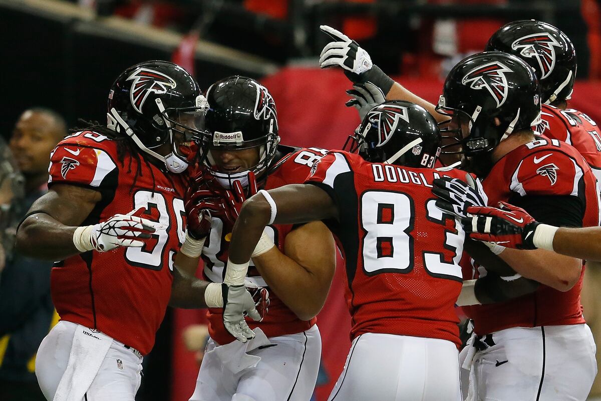 Atlanta Falcons: What You Need to Know Headed into Week 16 | News ...