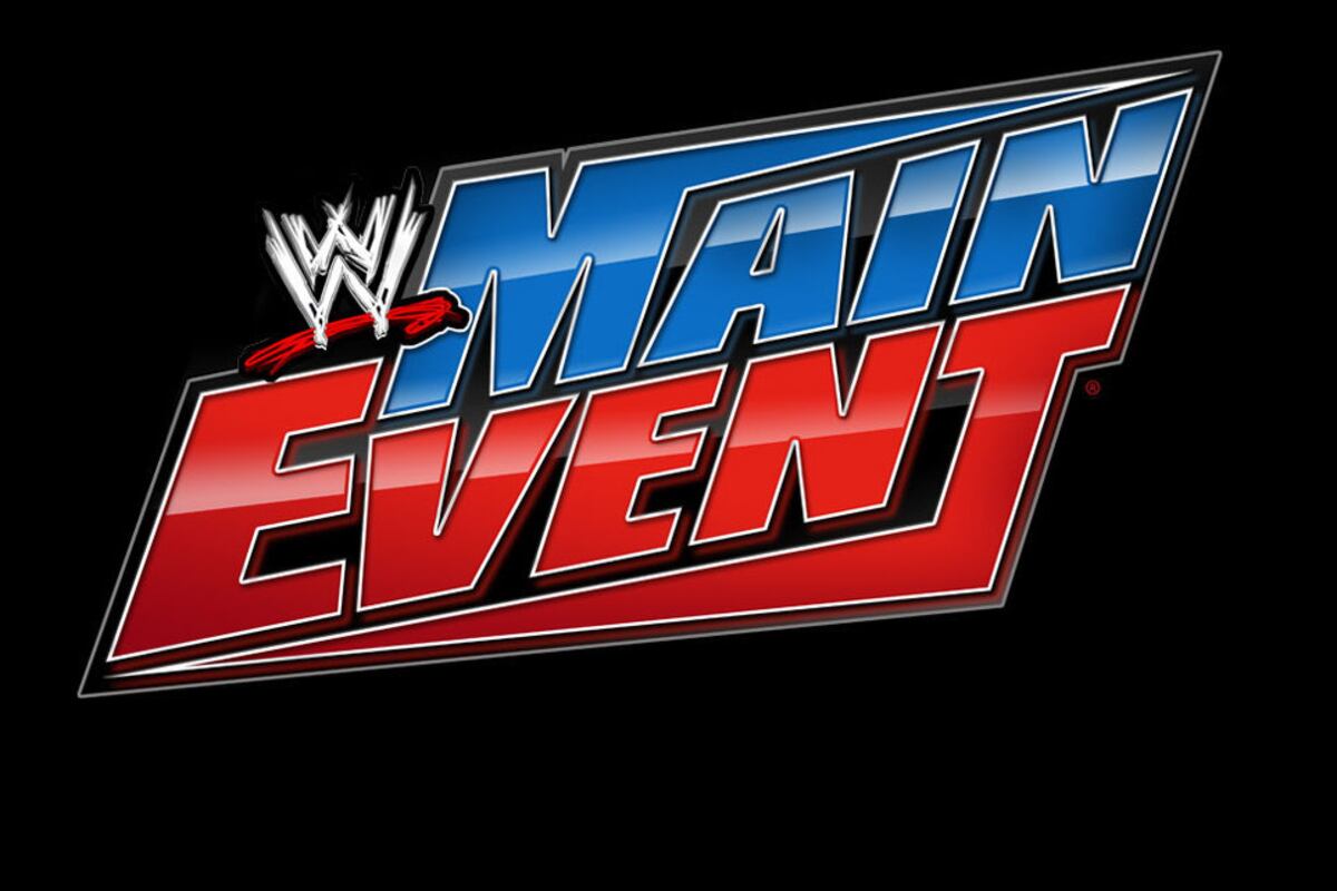 Full Preview for WWE Main Event Featuring Curtis Axel and Miz | News ...