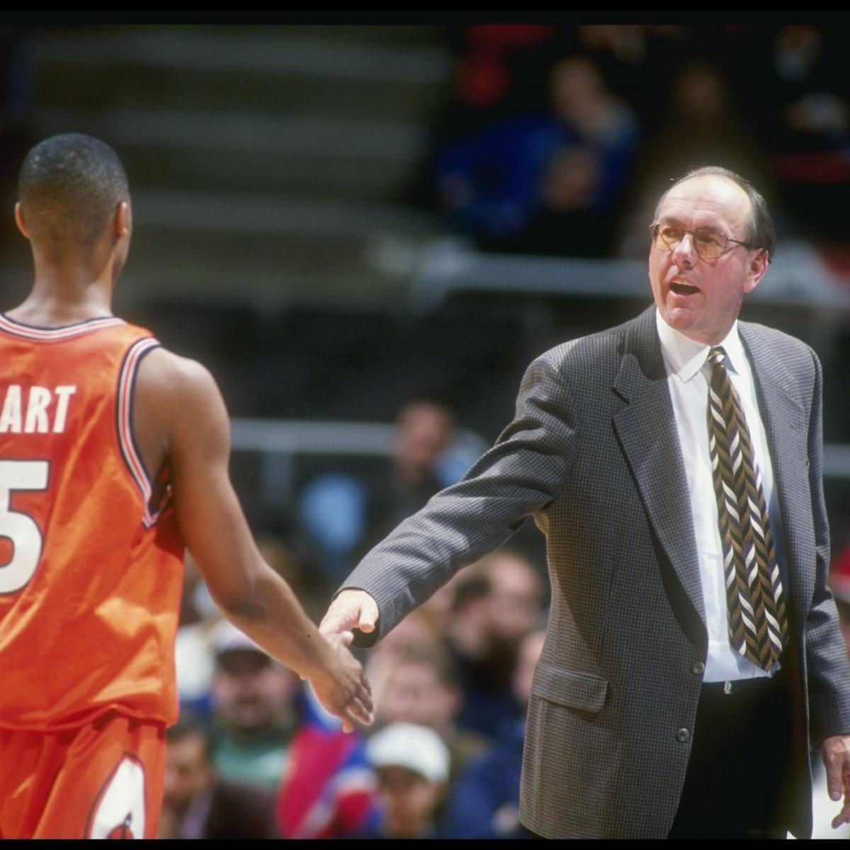 Syracuse Basketball: Ranking the 5 Best Orange Players from the 1990s ... Syracuse Basketball: Ranking the 5 Best Orange Players from the 1990s ...