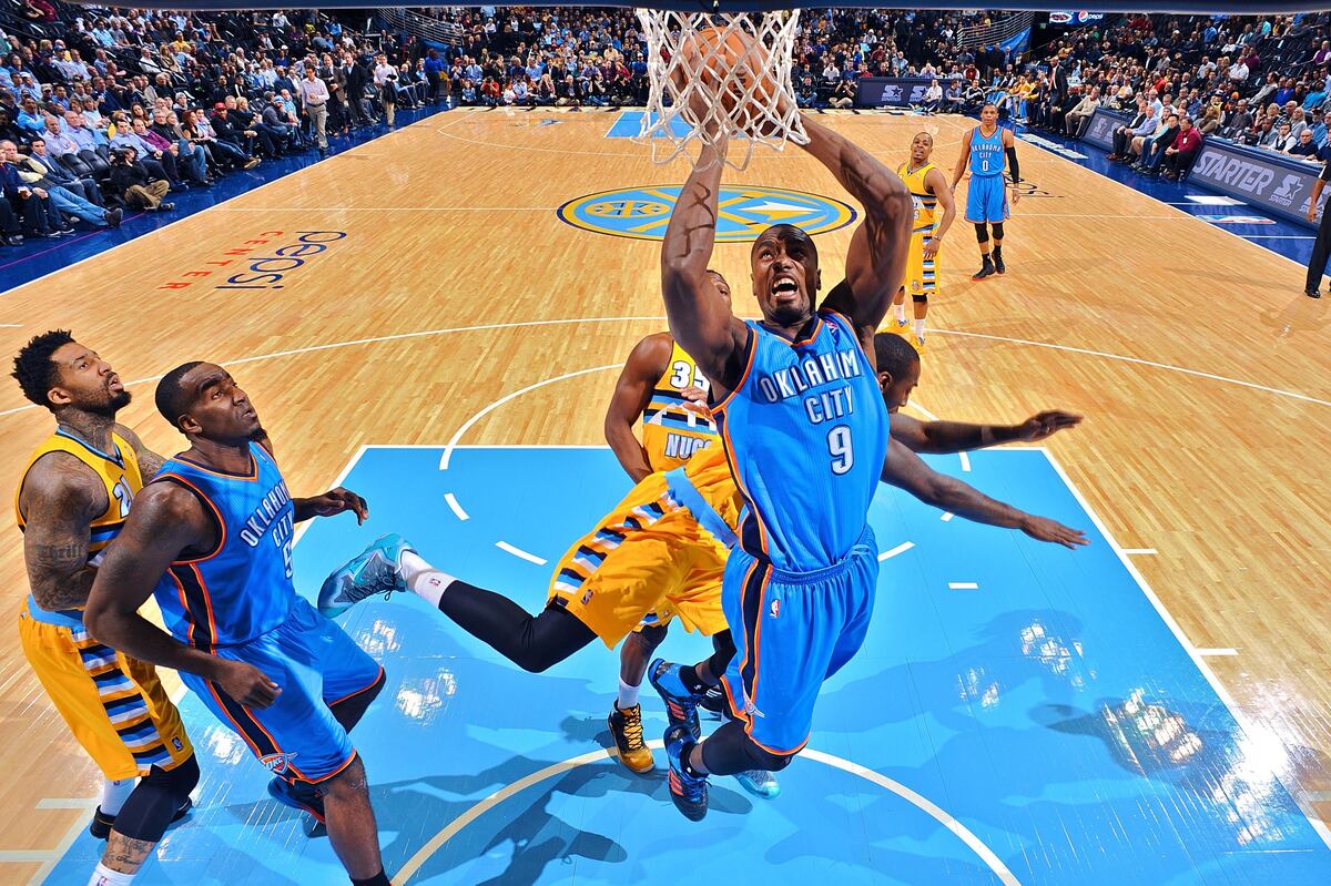 6 Takeaways from Tuesday Night's NBA Action | News, Scores, Highlights ...