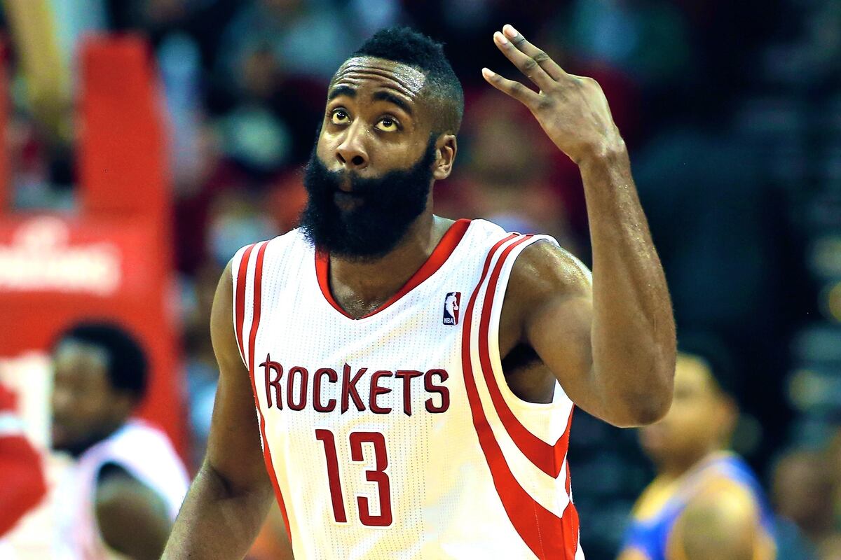 Chicago Bulls vs. Houston Rockets: Live Score and Analysis | News ...