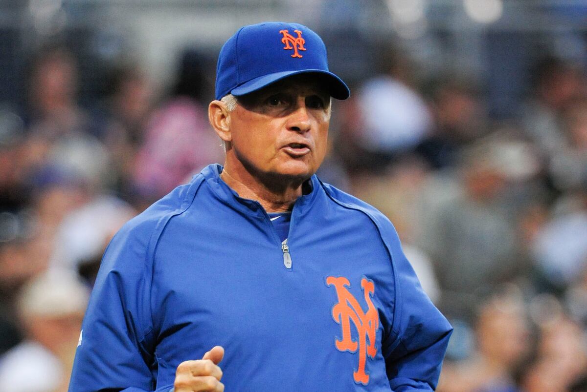 Projecting Mets' 2014 Batting Order | News, Scores, Highlights, Stats ...