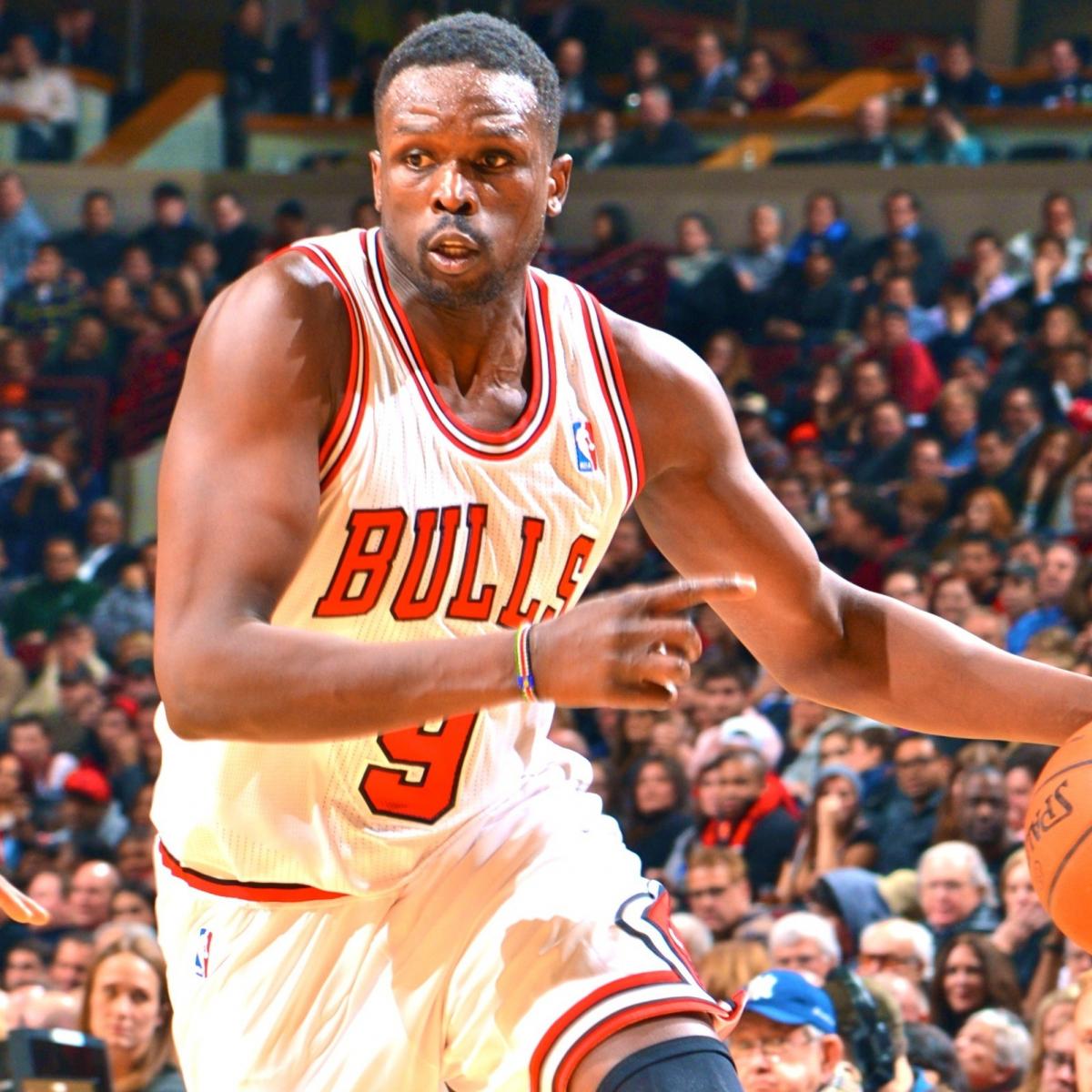 Should Chicago Bulls Tank or Make Run at Playoffs? | News, Scores ... Should Chicago Bulls Tank or Make Run at Playoffs? | News, Scores ...