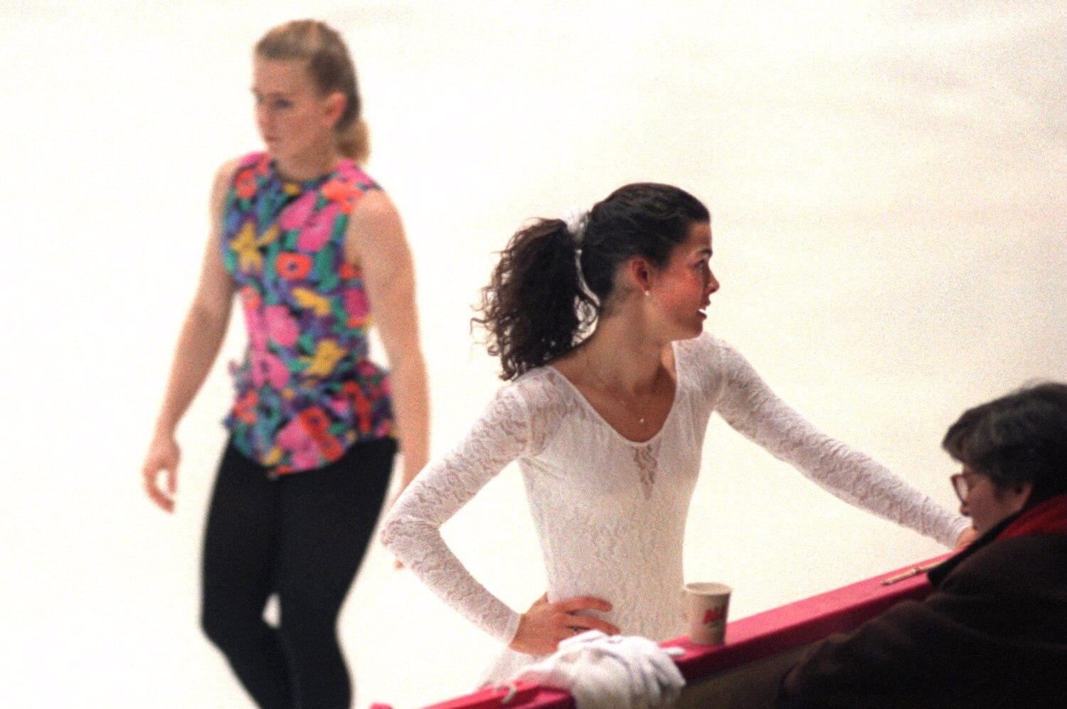 Harding-Kerrigan 20 Years Later: Remembering the Stunning, Life ...