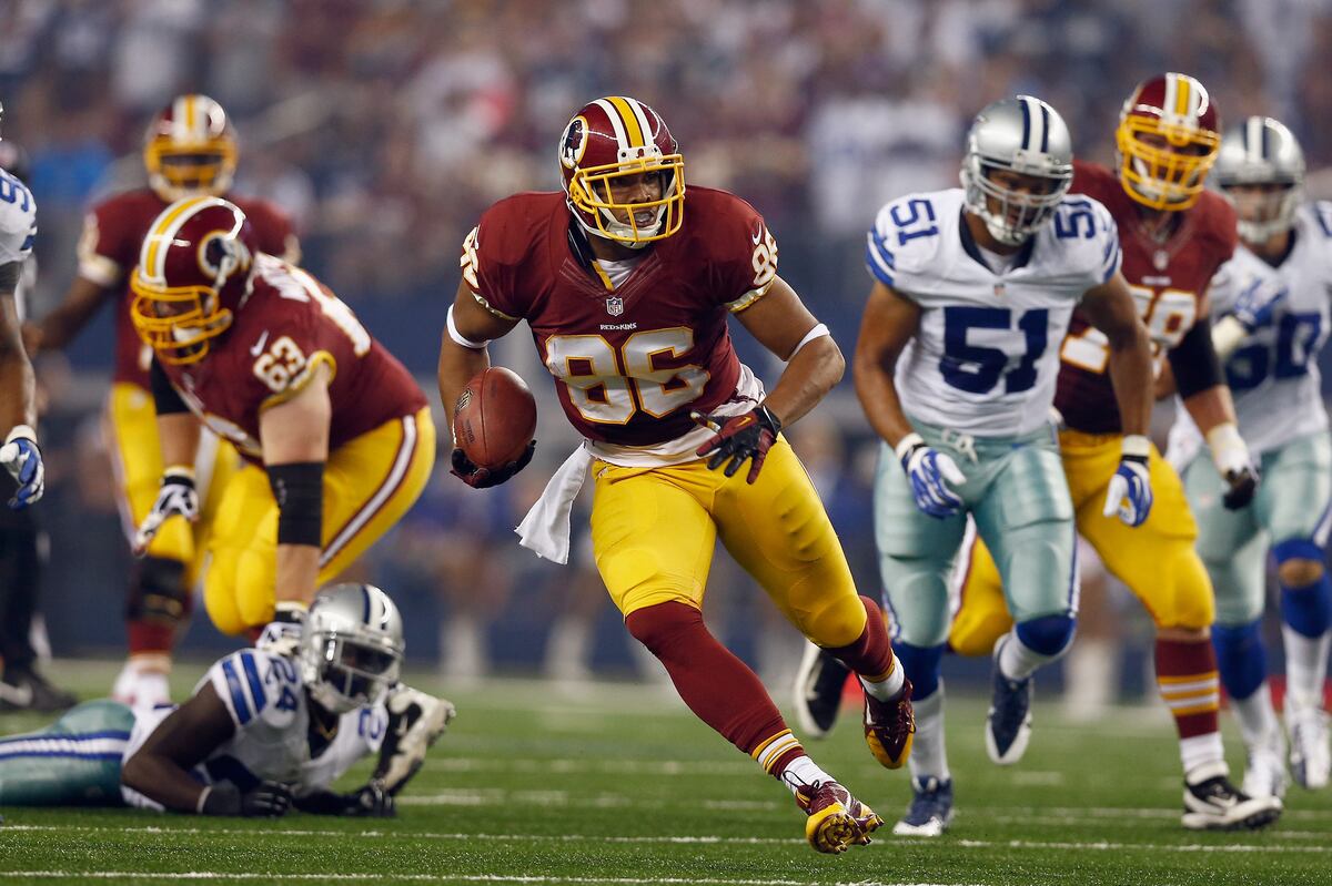 What Twitter's Saying About Washington Redskins' Week 16 Matchup | News ...