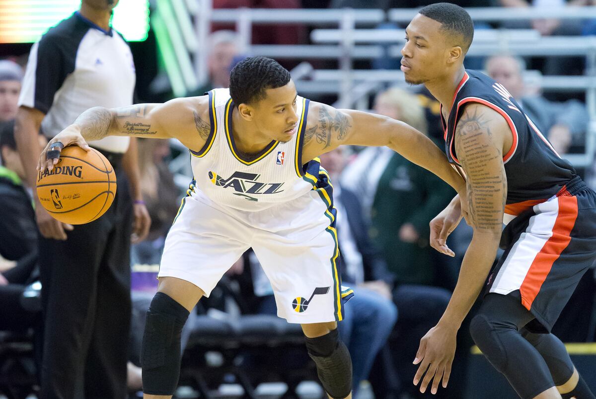 Updated Odds for 2013-14 NBA Rookie of the Year | News, Scores ...