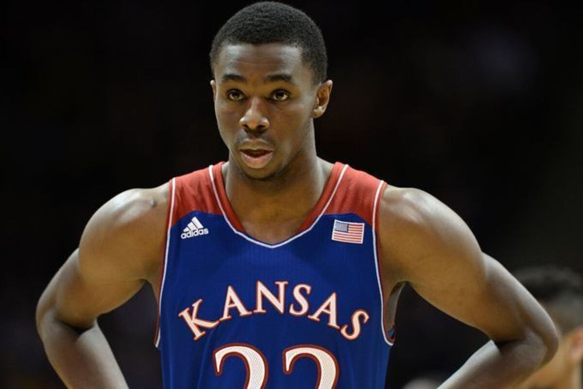 Which Bad NBA Team Is the Best Fit for Andrew Wiggins? | News, Scores ...