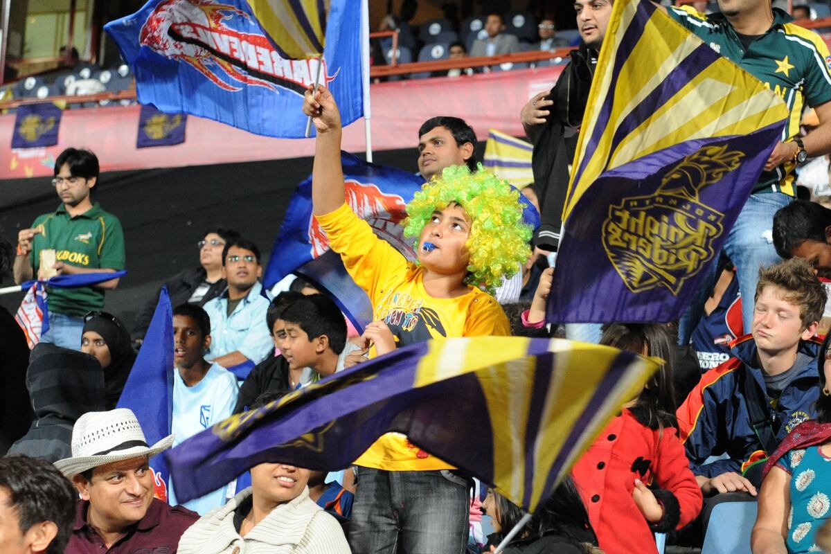 Ranking the IPL's 5 Most Shocking Moments | News, Scores, Highlights ...