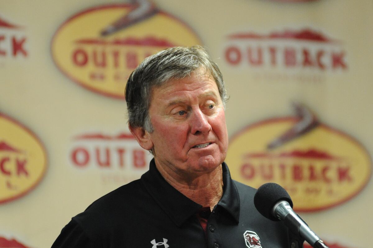 South Carolina Football: Steve Spurrier's Approach to Bowl Games | News ...