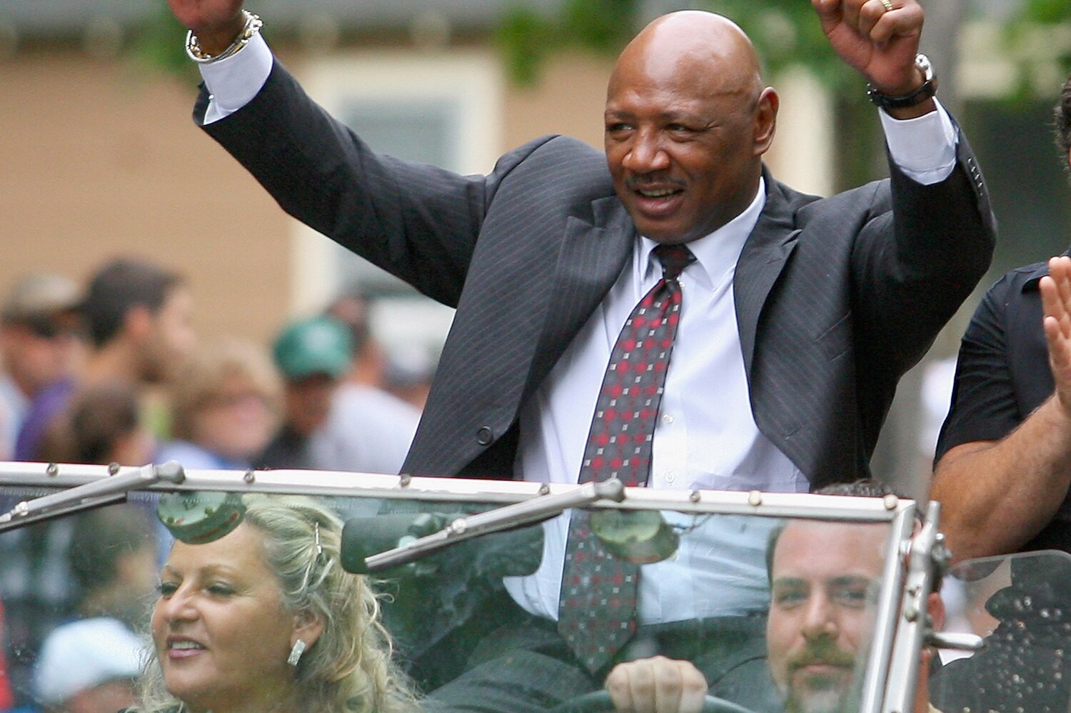 Ranking the Top 10 Boxing Fights of the 1980s | Bleacher Report