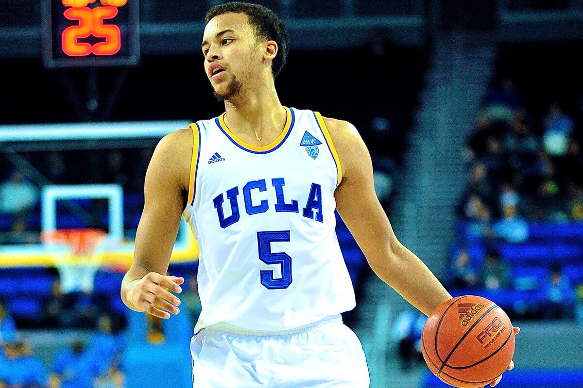 Ranking the Most Versatile College Basketball Stars in 2013-14 | News ...
