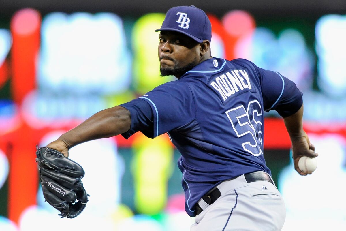 MLB Rumors: Fernando Rodney Worth Investment for Baltimore Orioles ...