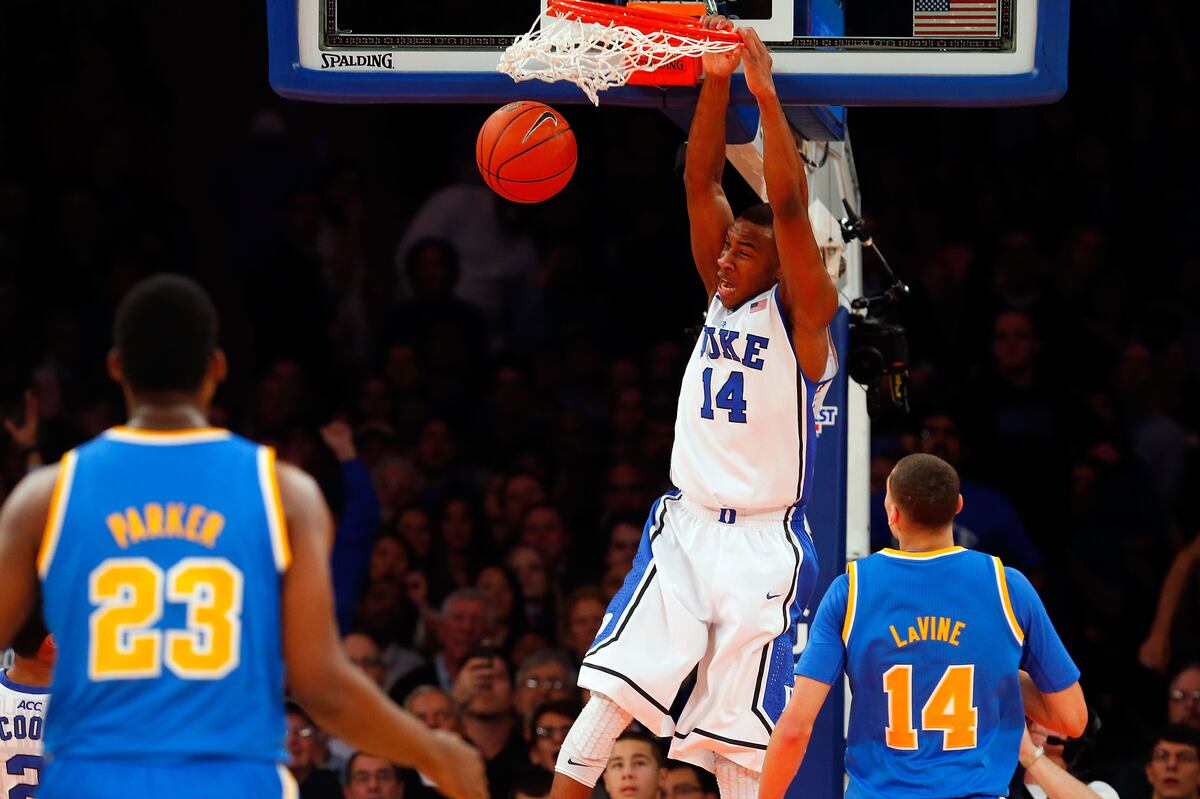UCLA Basketball: Are the Bruins Doomed for Another Mediocre Season ...