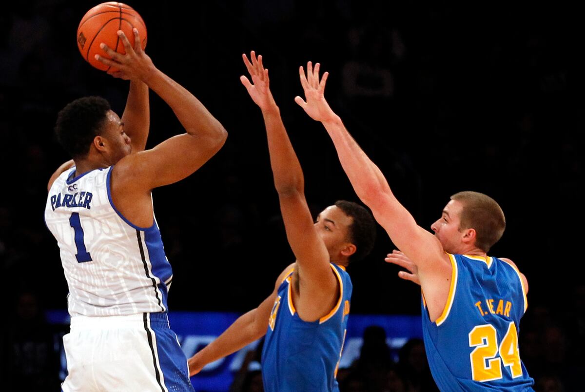 UCLA Basketball: Biggest Takeaways Following Loss to Duke | News ...