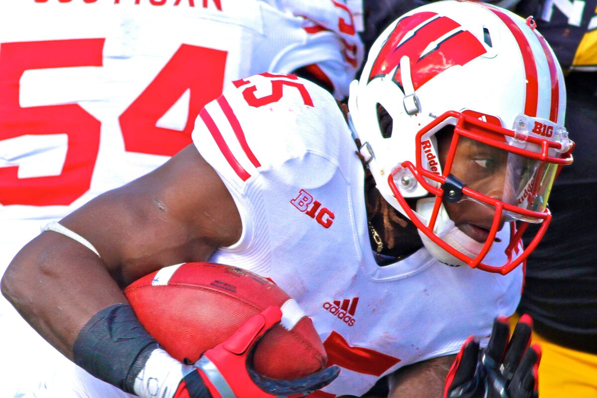 Melvin Gordon Officially Announces He Will Return to Wisconsin for 2014 ...