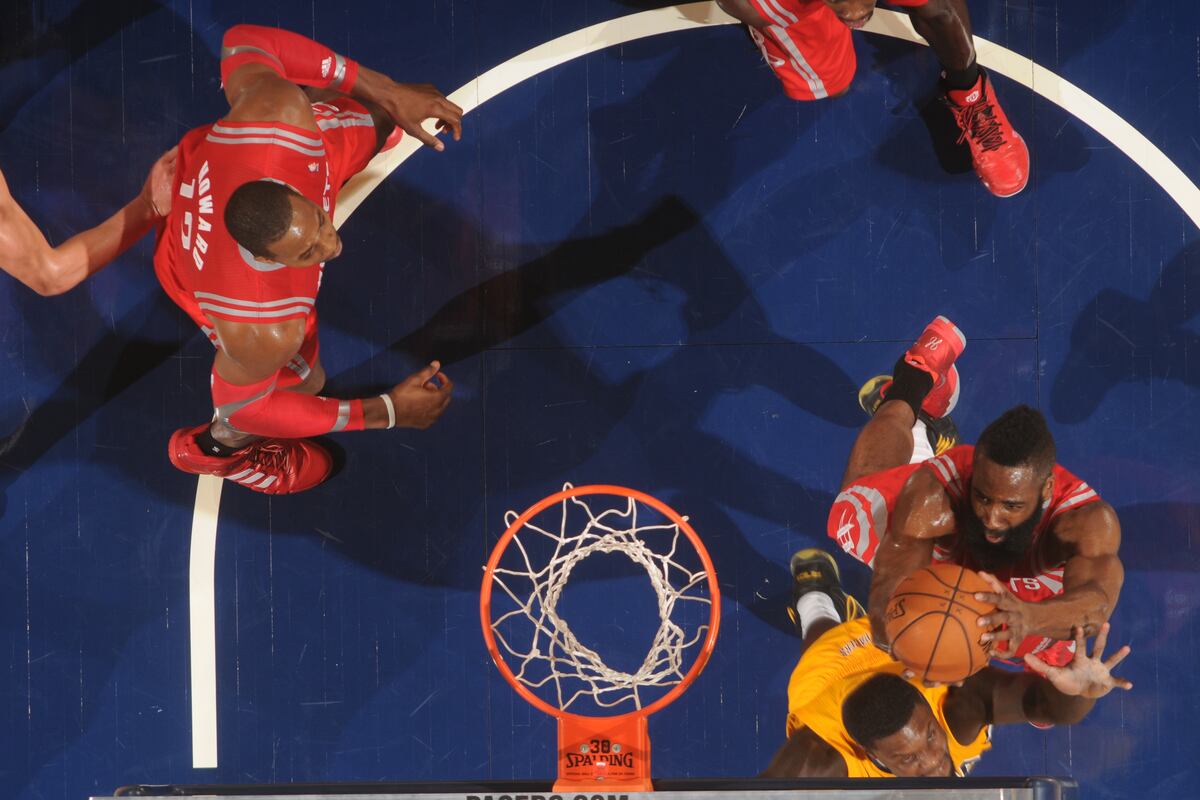 8 Takeaways from Friday Night's NBA Action | News, Scores, Highlights ...