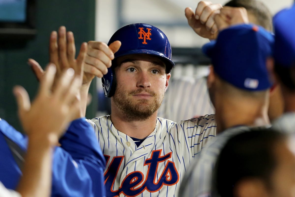 Why Daniel Murphy Must Stay with the New York Mets in 2014 | News ...