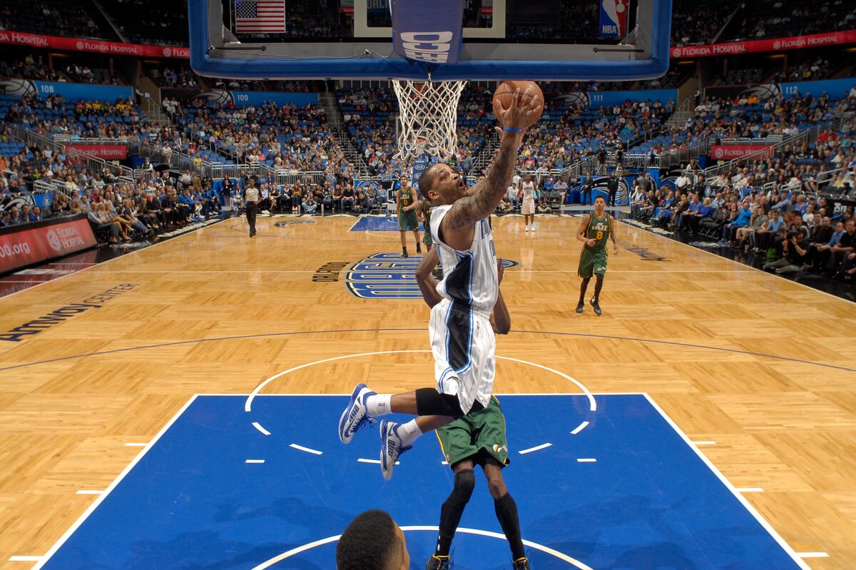 Should Orlando Magic Move Jameer Nelson by the NBA Trade Deadline ...